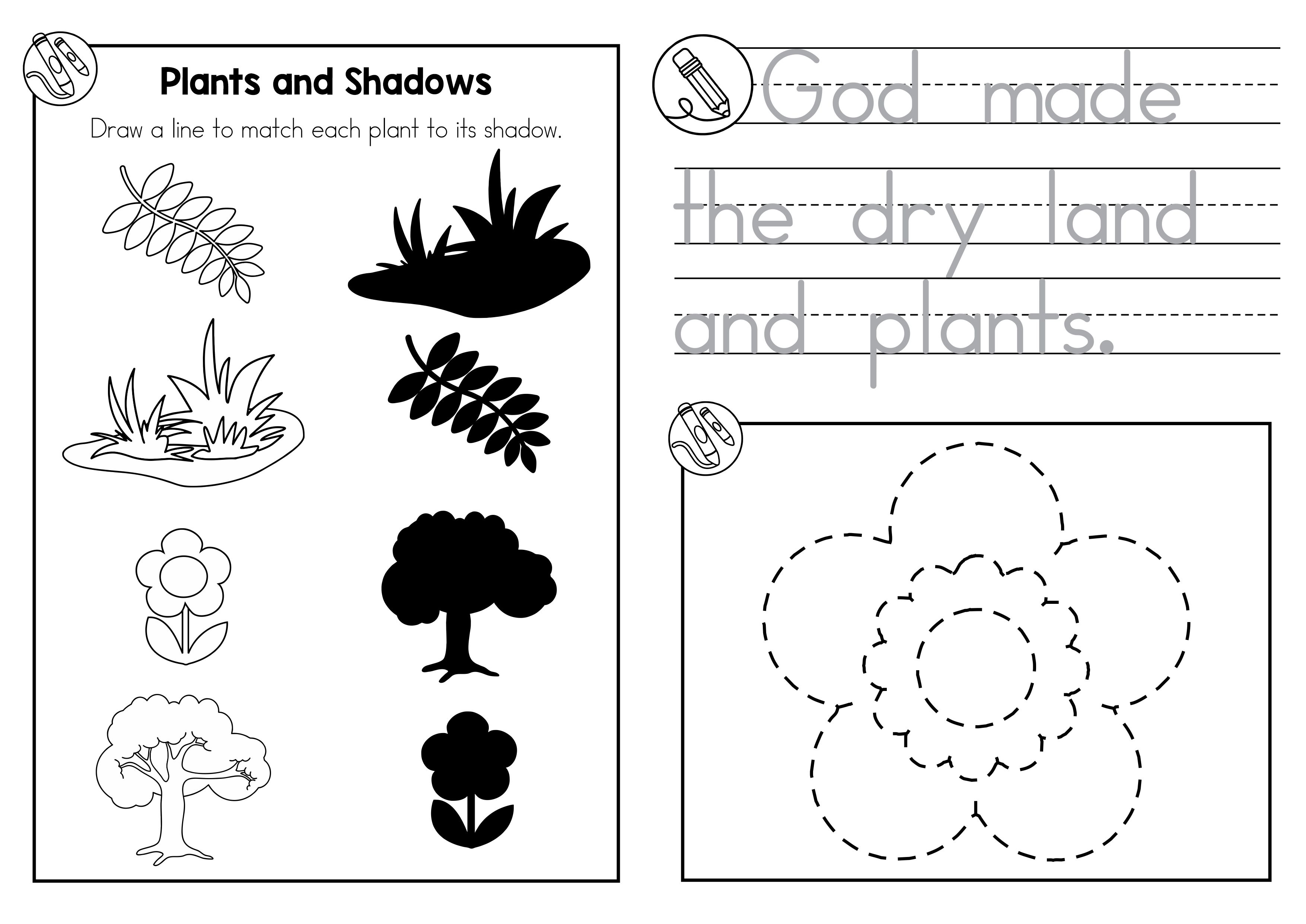 Lesson 3 Take Home AUS2 In My World lesson-3-take-home-aus2-in-my-world
