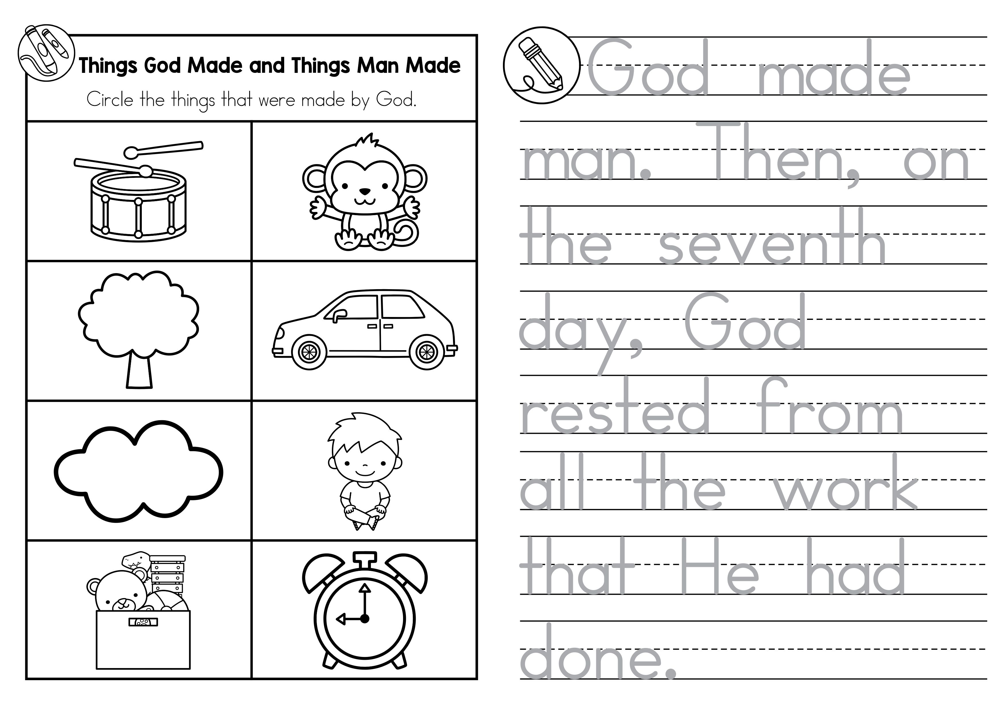 Lesson 7 Take Home AUS2 In My World lesson-7-take-home-aus2-in-my-world