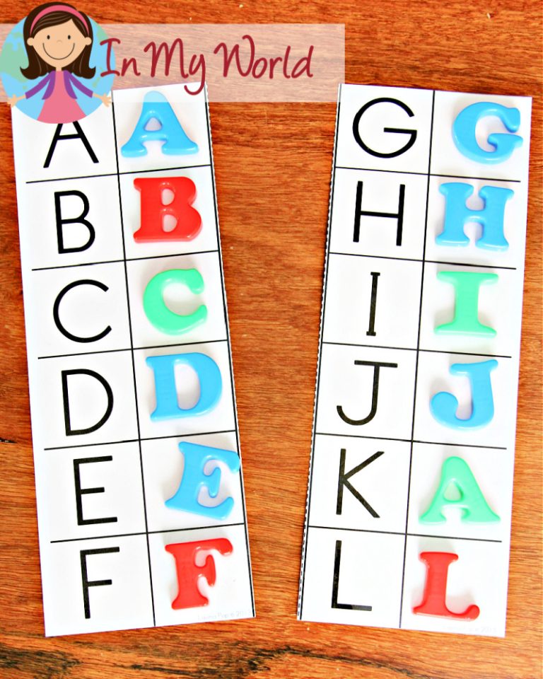 Back to School Literacy Centers for Kindergarten | Morning Tubs / Bins ...