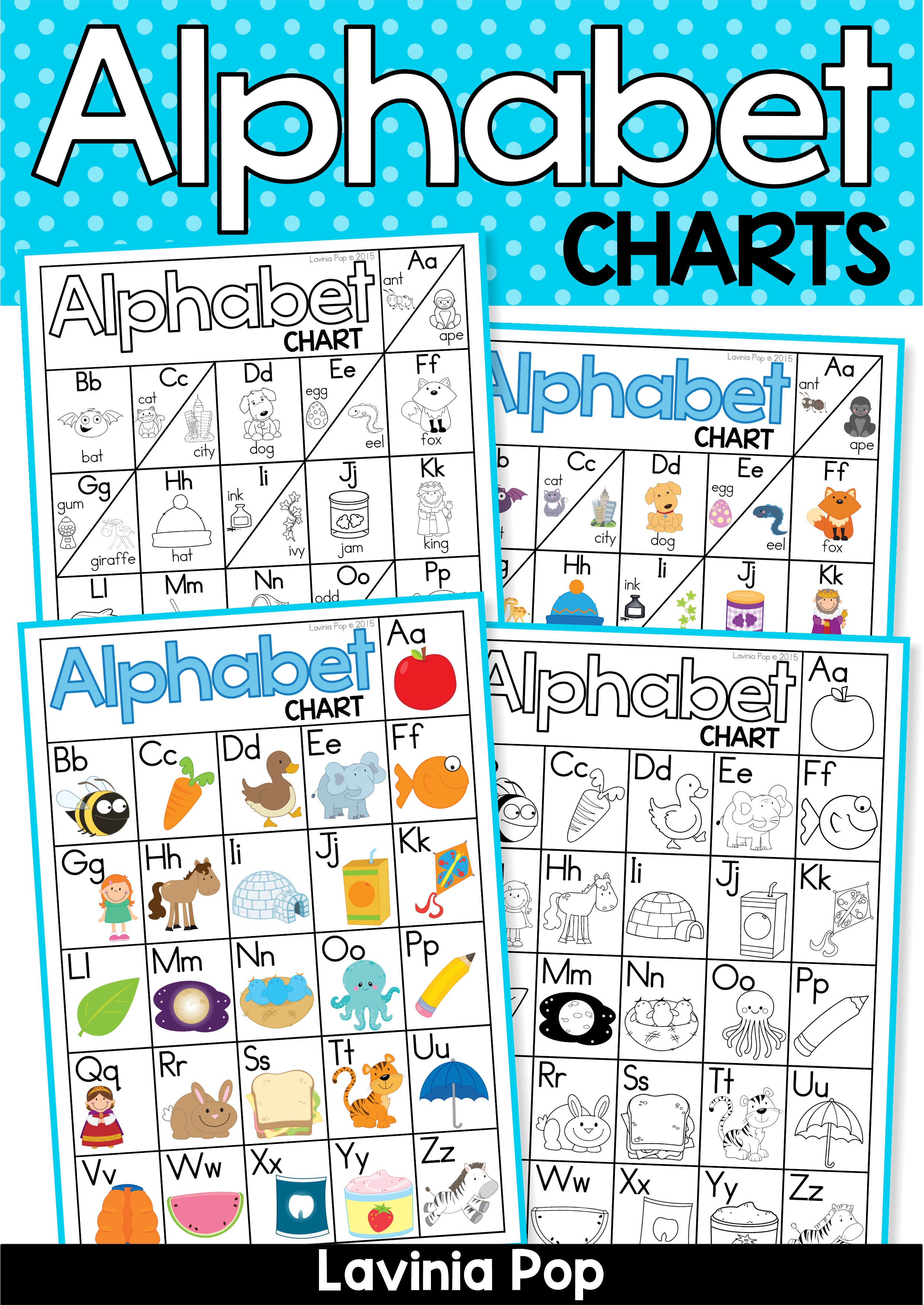 Alphabet-Chart1-1 - In My World