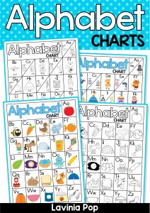 Alphabet-Chart1 - In My World