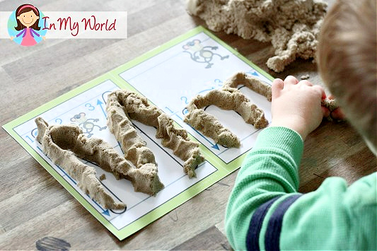 In-My-World-Preschool-Letter-M-play-dough-mats-1 - In My World